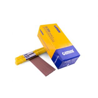 Gemini G-308 stainless steel welding rod